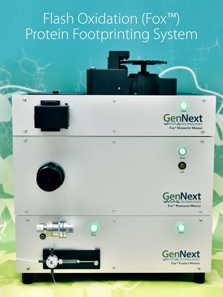 GenNext Technologies earns the coveted $250,000 Grand Prize Award at the 2022 BioTools Innovator ...